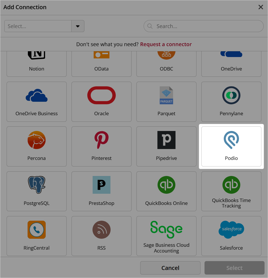 The Modern Data Platform