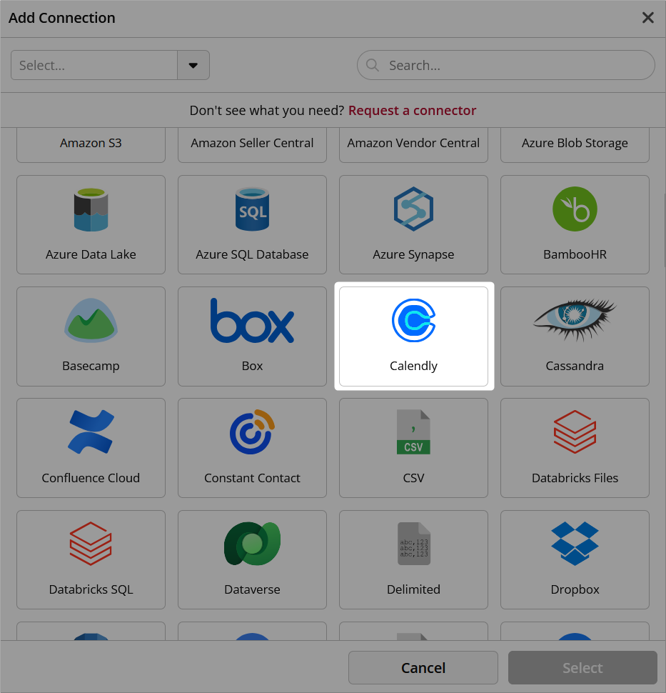 The Modern Data Platform