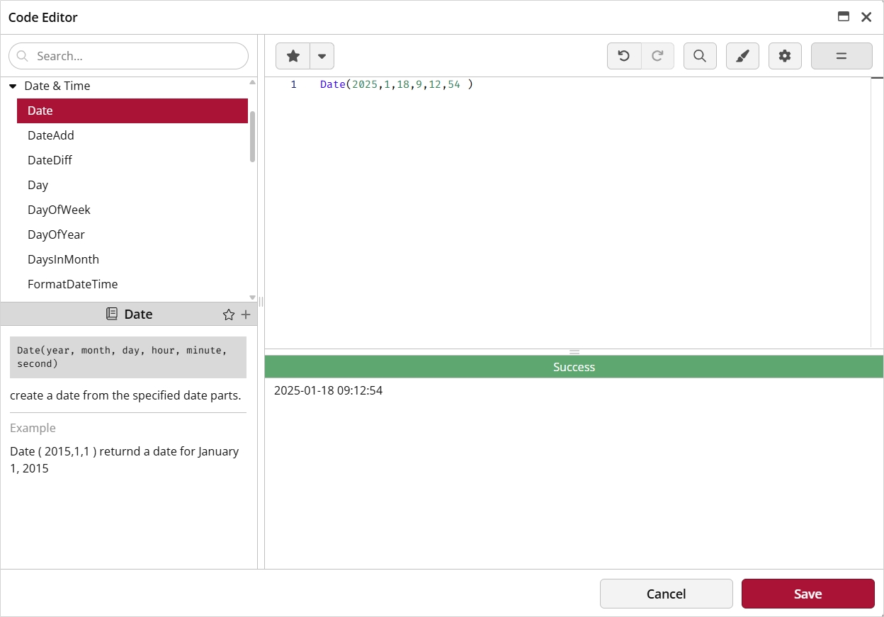 The Modern Data Platform
