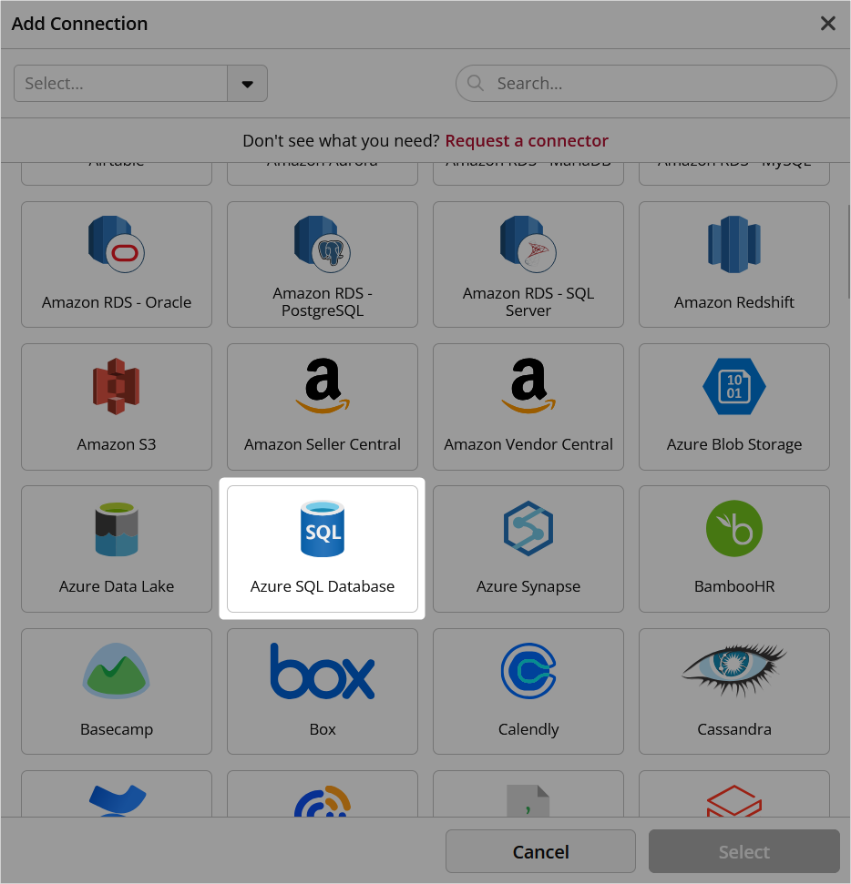 The Modern Data Platform