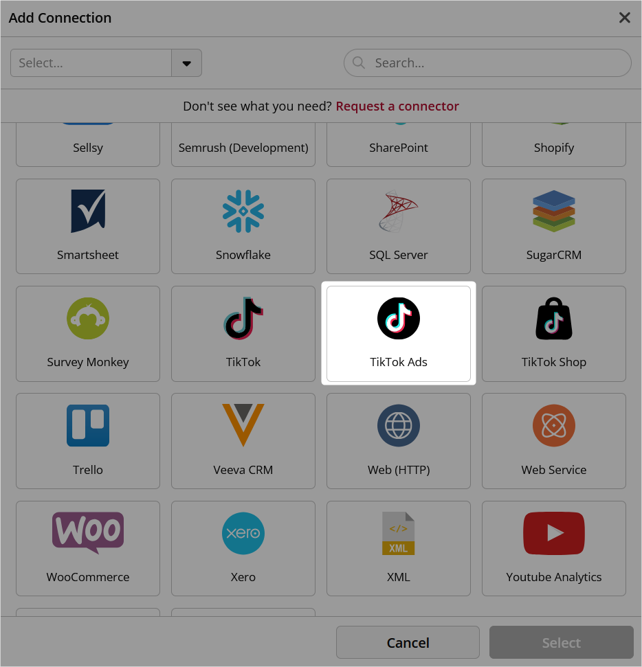 The Modern Data Platform