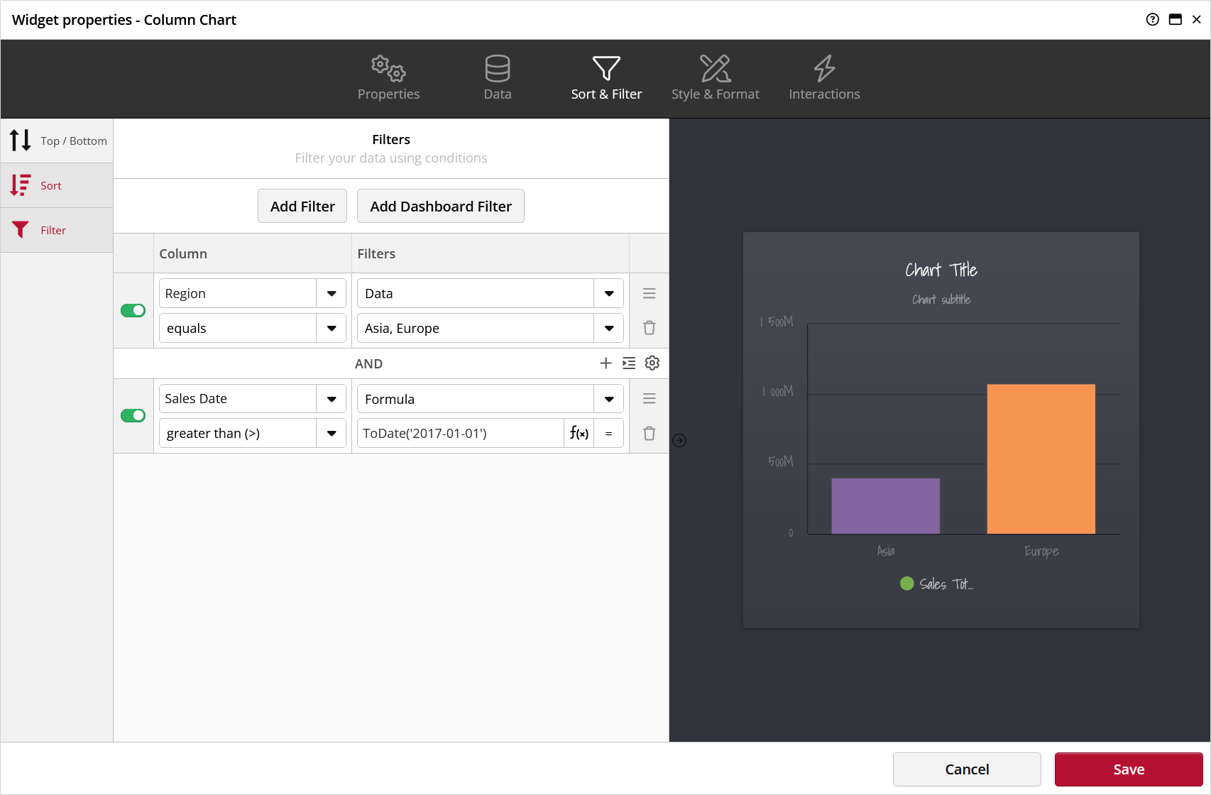 The Modern Data Platform