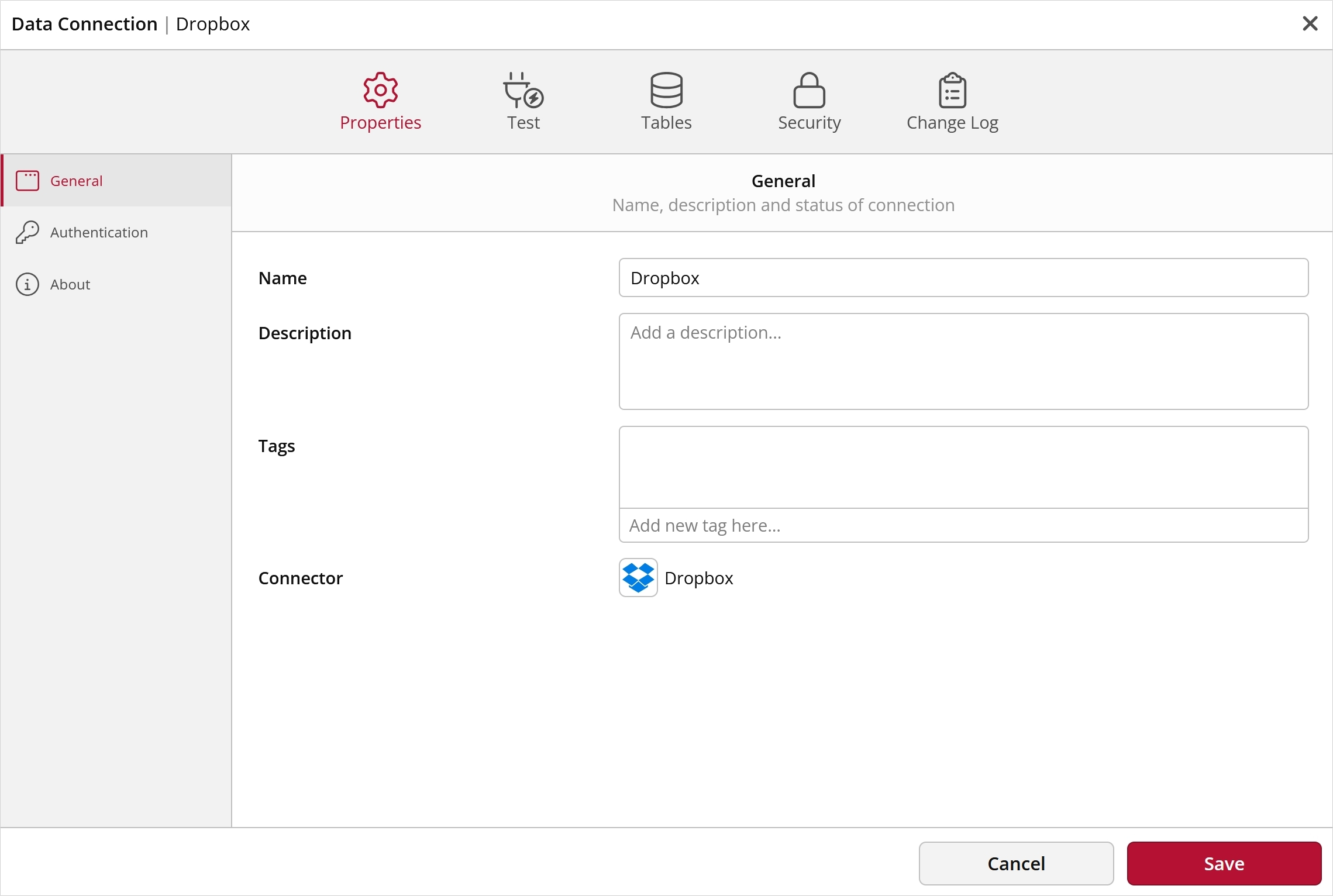 The Modern Data Platform