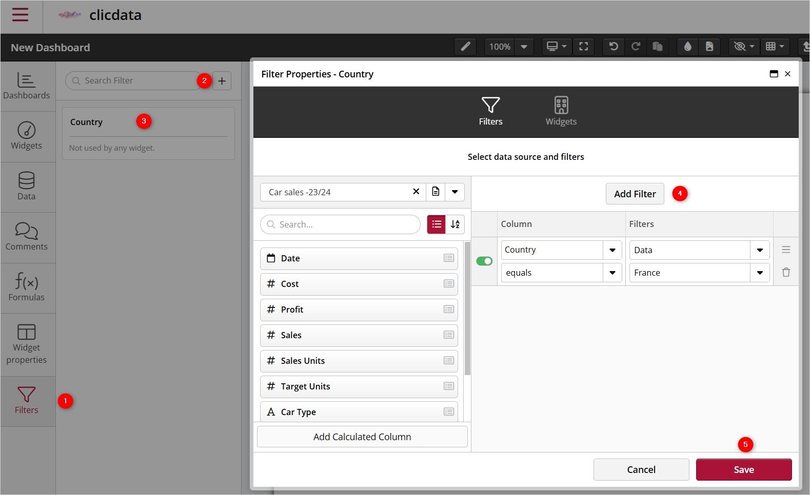 The Modern Data Platform