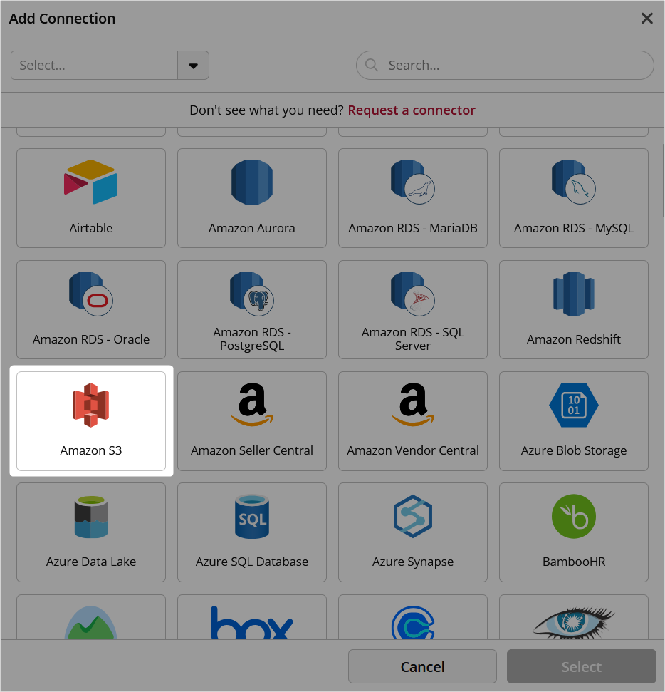 The Modern Data Platform