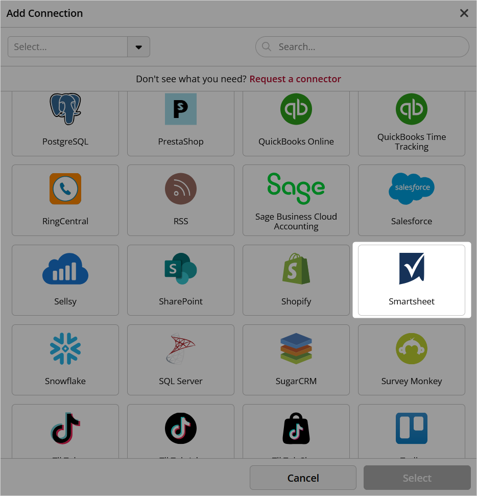 The Modern Data Platform