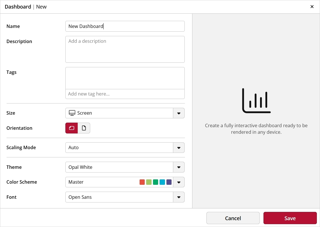 The Modern Data Platform