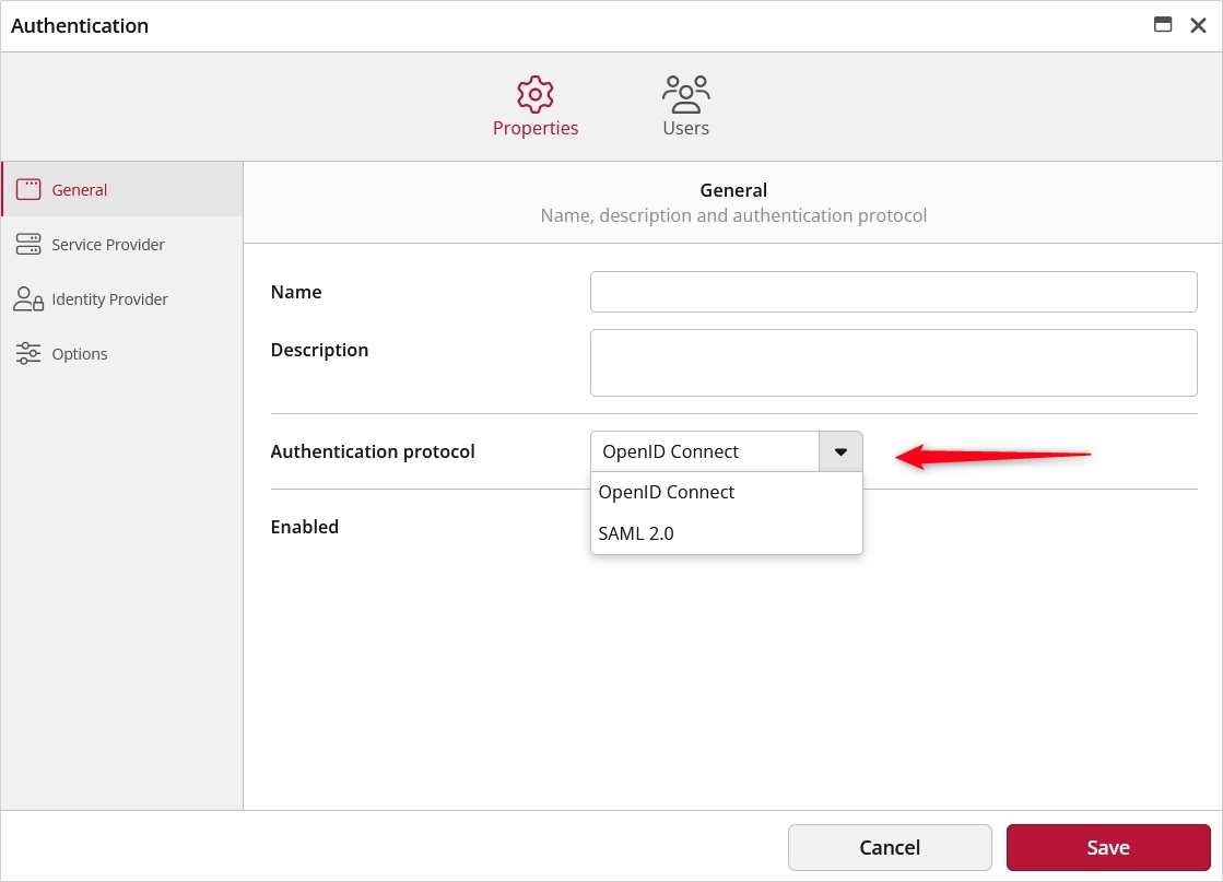 The Modern Data Platform