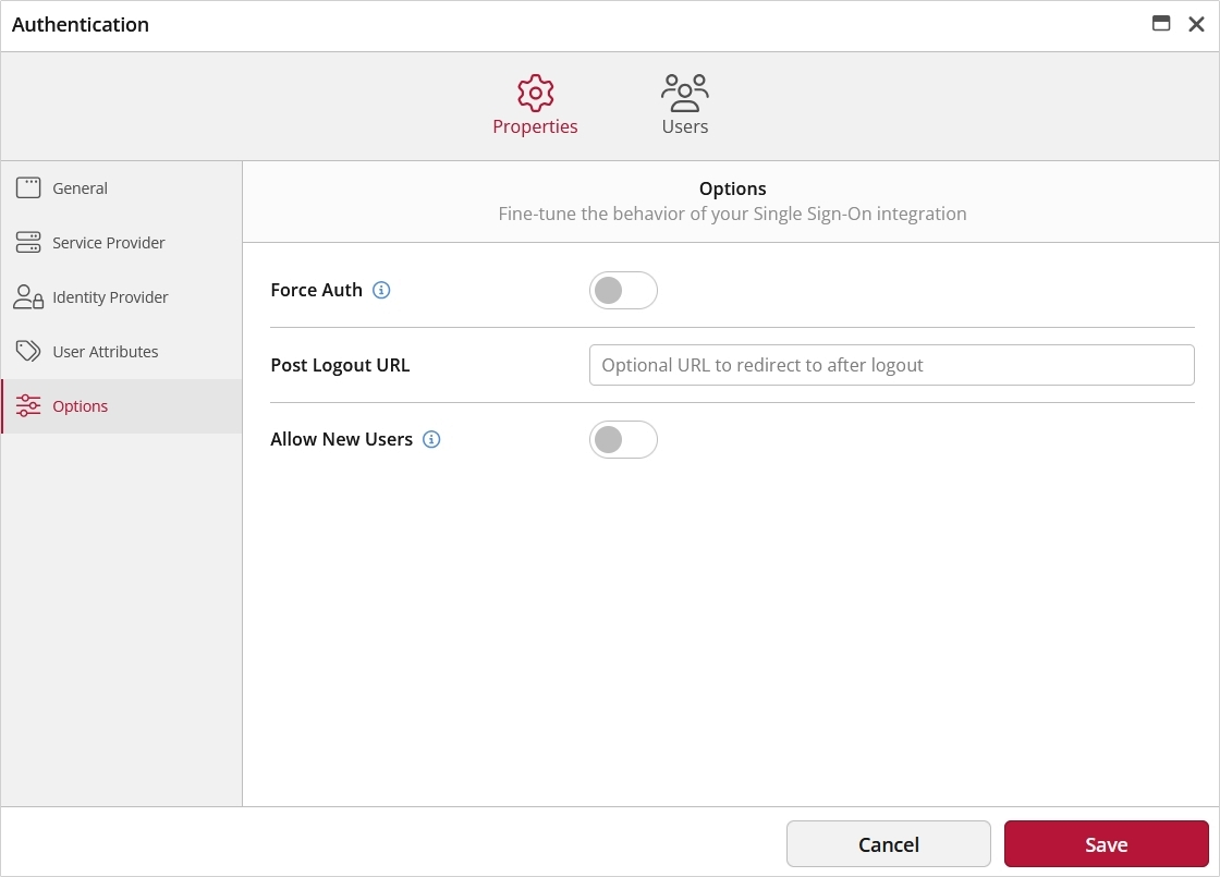 The Modern Data Platform