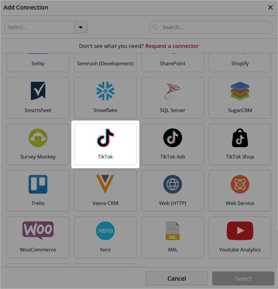 The Modern Data Platform
